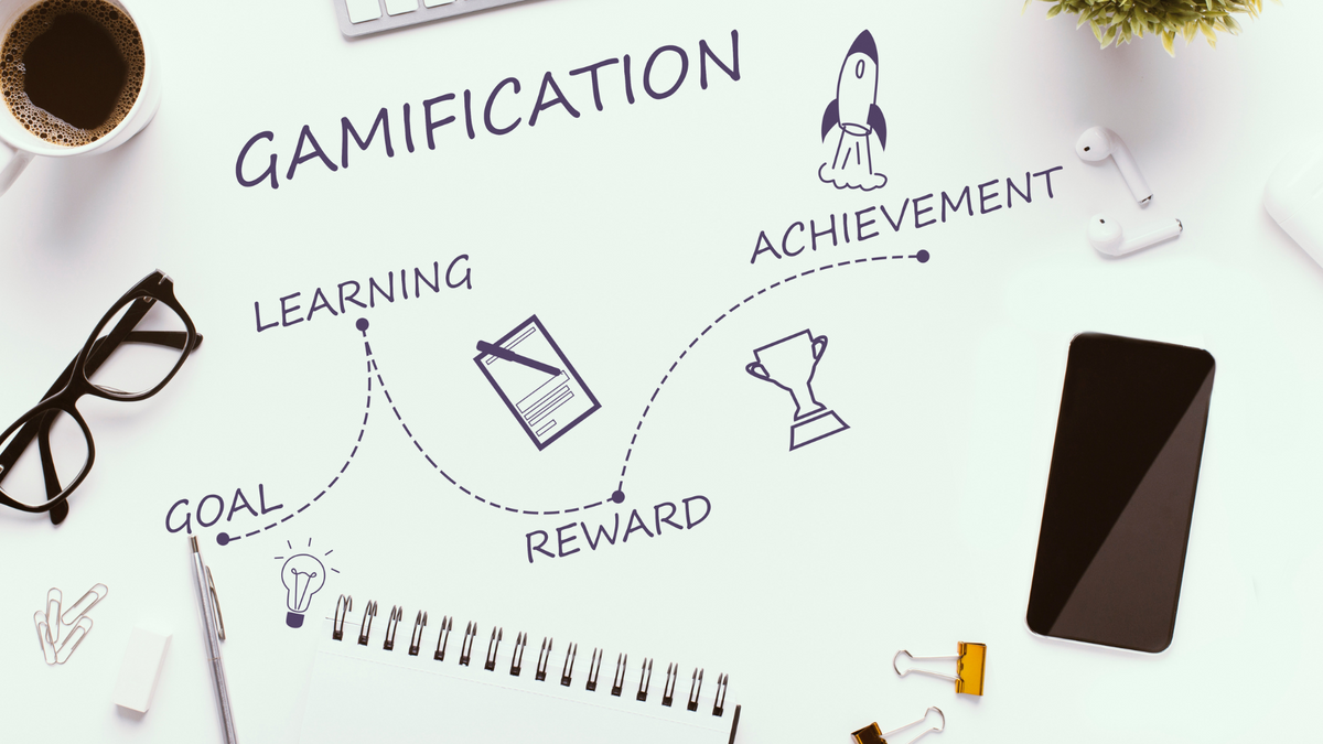Potato Pirates: How to Gamify Your Lessons
