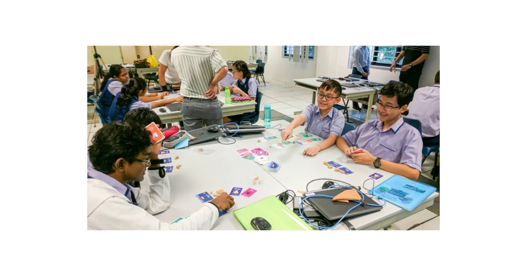 Teach 10 Hours Of Coding Concepts In 30 Minutes – Potato Pirates