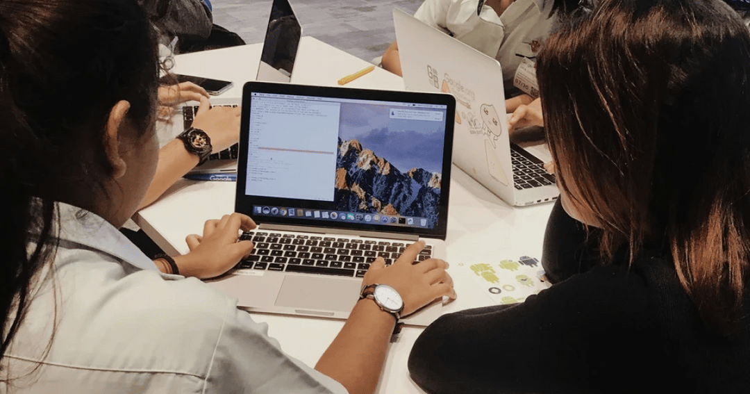 Best Computer Science Games – Potato Pirates