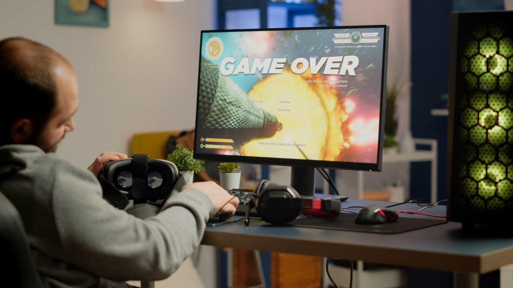 Cybersecurity Risks in Online Gaming | How to Stay Safe – Potato Pirates