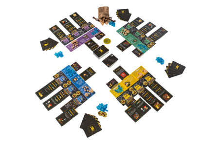 Potato Pirates | Computer Science Toys & Games