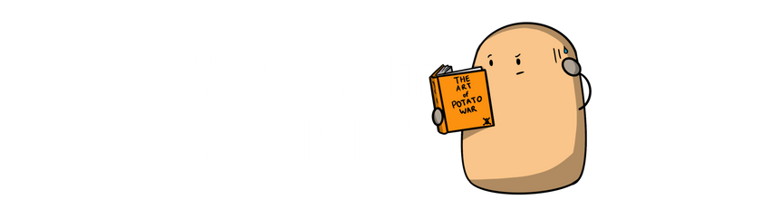 Potato Pirates Coding Card Game For Beginners