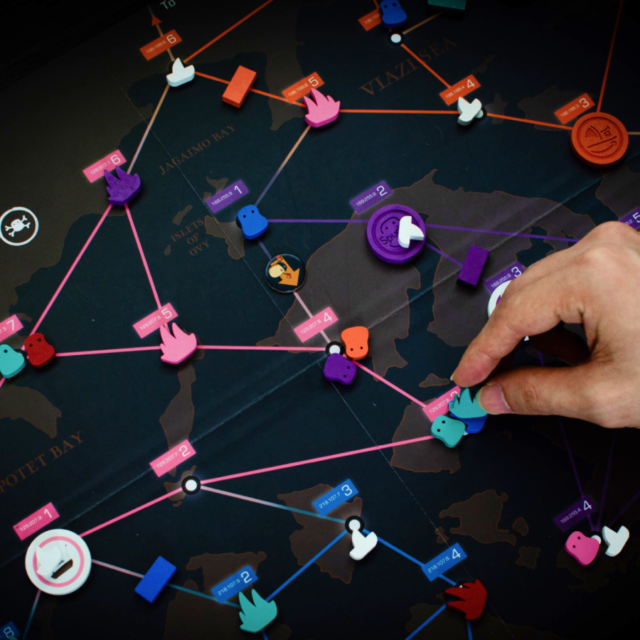 Potato Pirates | Best Games For Kids | Family Games